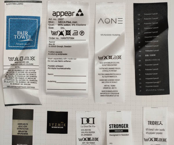 Product line – Trims Valley